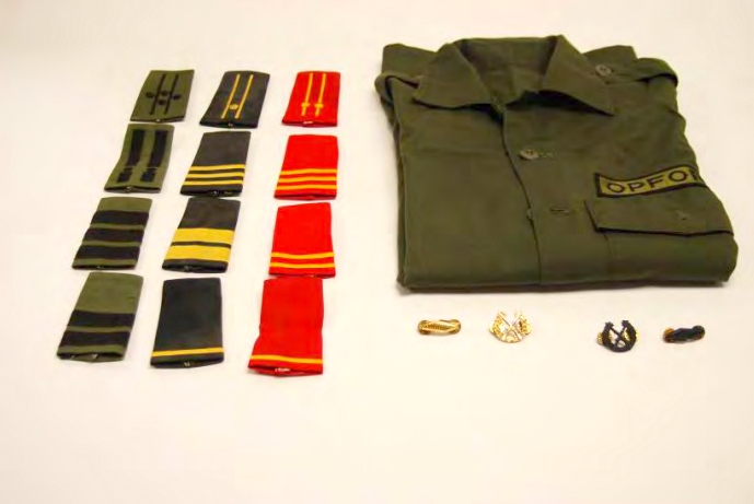 The Most Dangerous Army You’ve Never Heard Of – The Freedomist