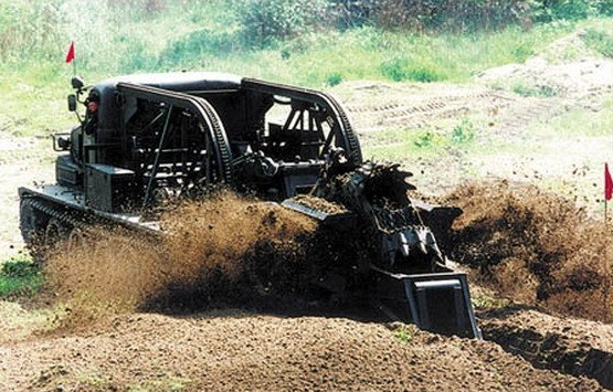 “The Other Guys” – The Unsung Heroes of Military Vehicles – The Freedomist