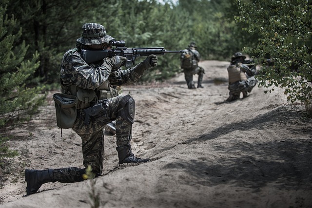 Operation Gladio: NATO’s Secret Army and the Cold War’s Hidden Front ...