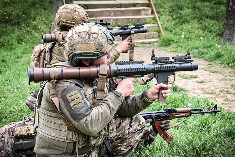The RPG-7: The Titan of the Man-Portable Anti-Tank World – Tools of the ...